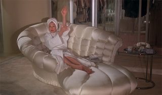 Mommie Dearest film costumes- It's Beyond My Control