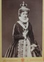 Helena Modjeska - Icon of style.