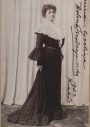 Helena Modjeska - Icon of style.