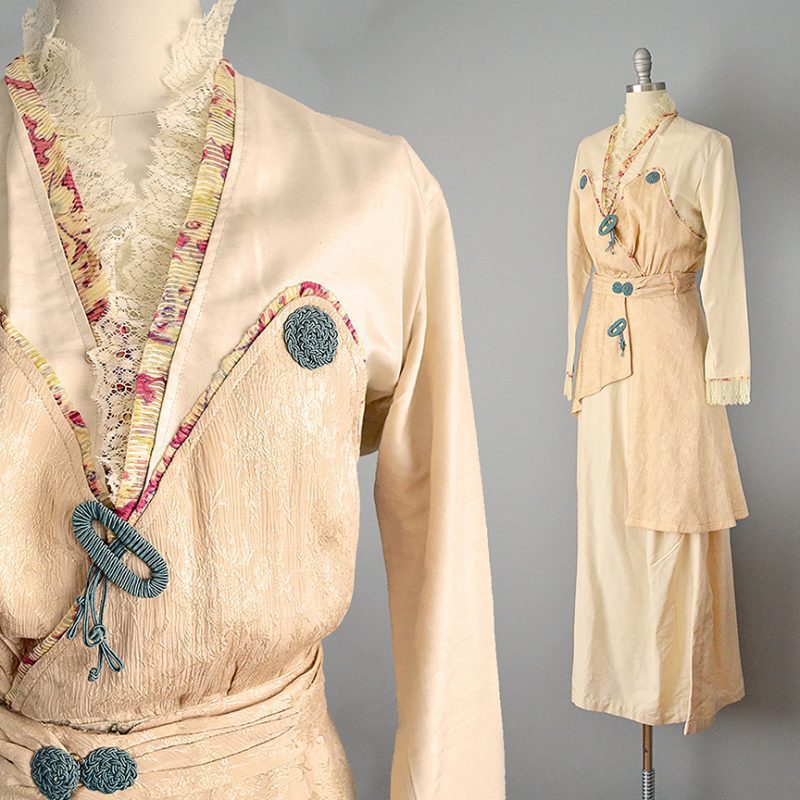 Off Broadway - Vintage Shop of the Week