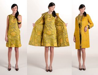 Off Broadway - Vintage Shop of the Week