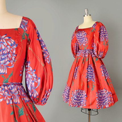 Off Broadway - Vintage Shop of the Week