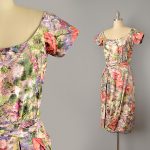 Off Broadway - Vintage Shop of the Week