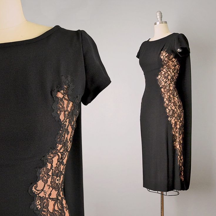 Off Broadway - Vintage Shop of the Week