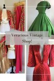 Veracious Vintage Co.-Vintage Shop Of The Week - It's Beyond My Control