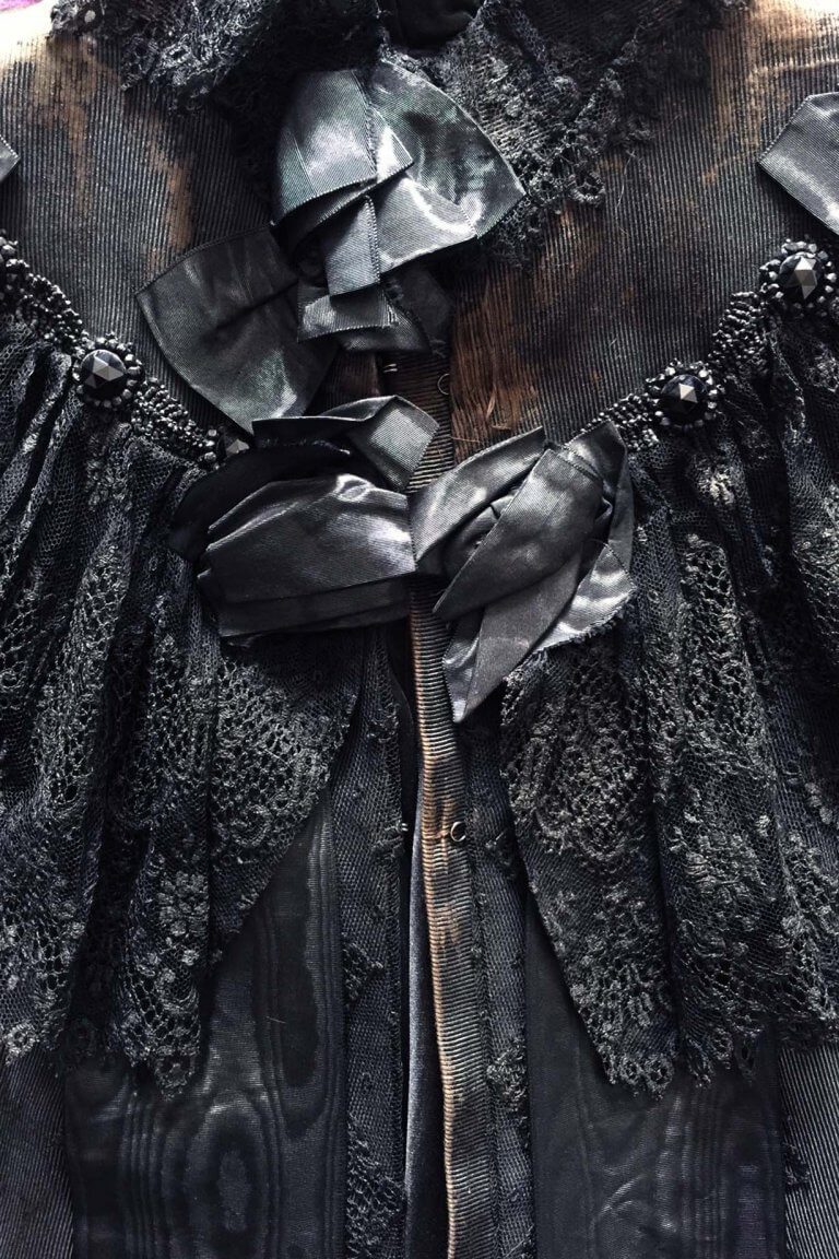 How to Wash Vintage Clothes Like a Pro - It's Beyond My Control