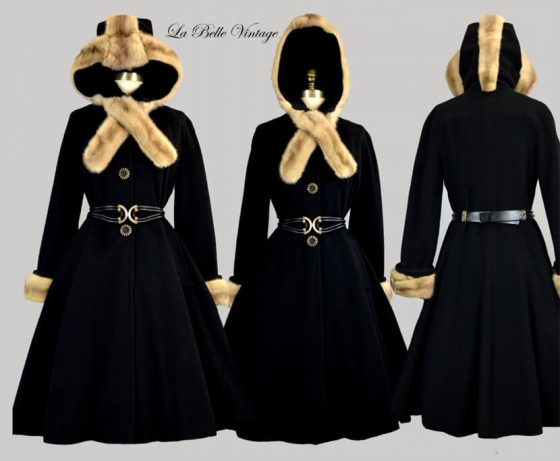 La Belle Vintage - Shop of the Week! - It's Beyond My Control