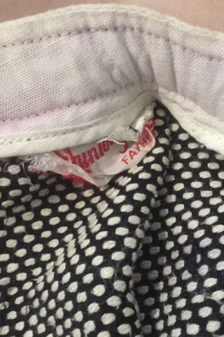 How to Wash Vintage Clothes Like a Pro - It's Beyond My Control