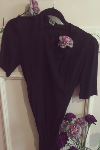 A Brief History of CC41-The Utility Clothing Scheme - It's Beyond My ...