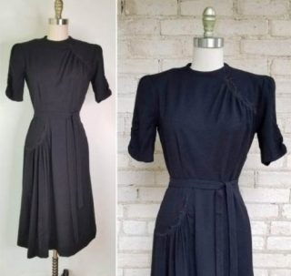 A Brief History of CC41-The Utility Clothing Scheme - It's Beyond My ...