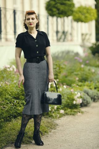 A Brief History of CC41-The Utility Clothing Scheme - It's Beyond My ...