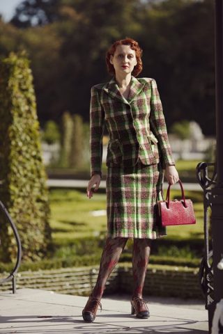 A Brief History of CC41-The Utility Clothing Scheme - It's Beyond My ...