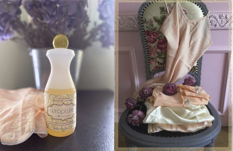 How to Wash Vintage Clothes Like a Pro - It's Beyond My Control