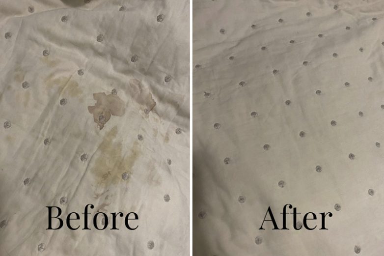 How to Wash Vintage Clothes Like a Pro - It's Beyond My Control