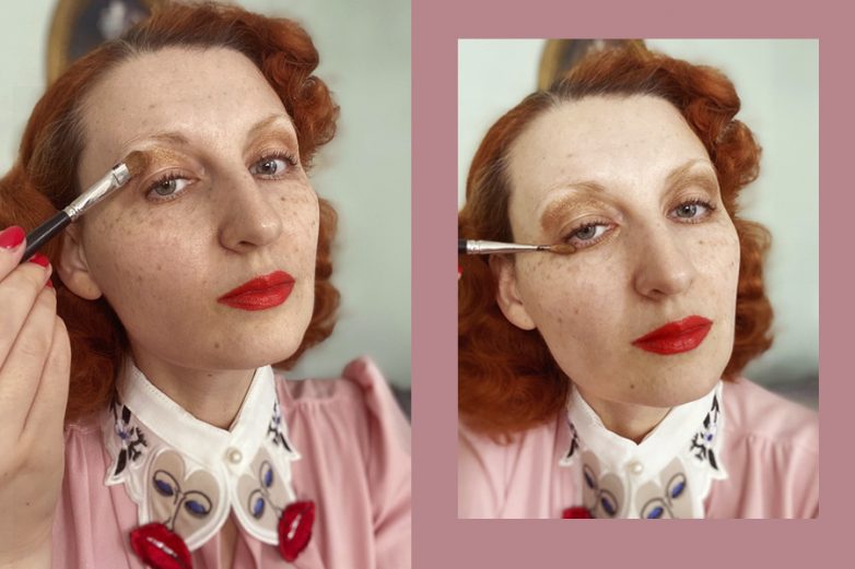 Best Makeup Ideas for Hooded Eyes - It's Beyond My Control