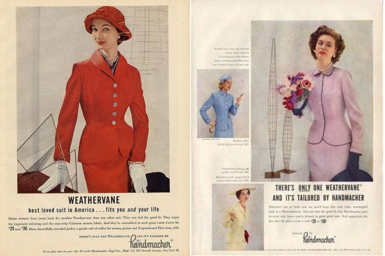 History of the Handmacher Suit! - It's Beyond My Control