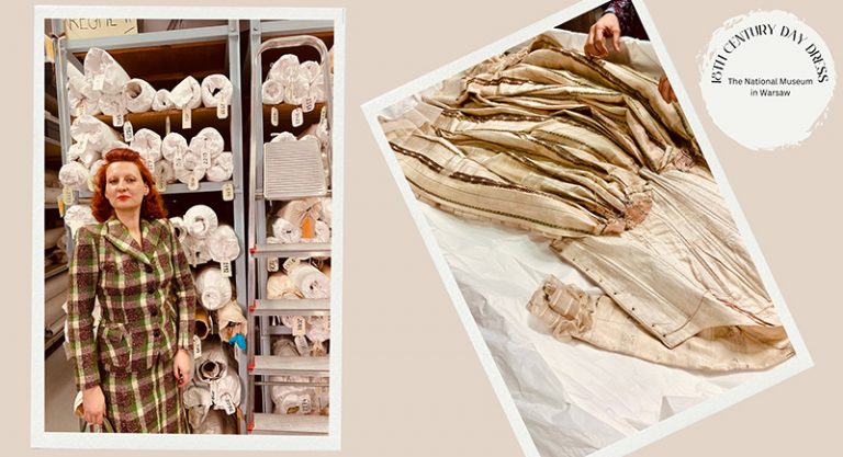 A Brief History of CC41-The Utility Clothing Scheme - It's Beyond My ...