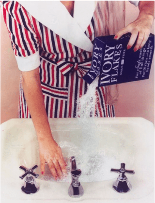 How to Wash Vintage Clothes Like a Pro - It's Beyond My Control