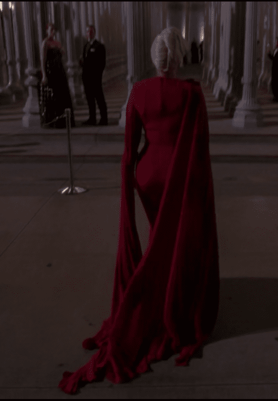 How to add Gothic Glamour to Your Style - It's Beyond My Control