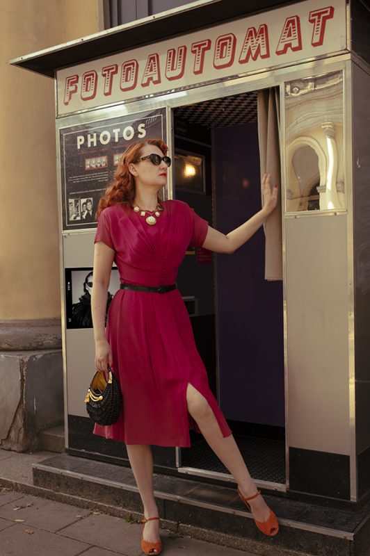 Audrey Hepburn Sunglasses in Breakfast at Tiffany's: The Exact Style ...