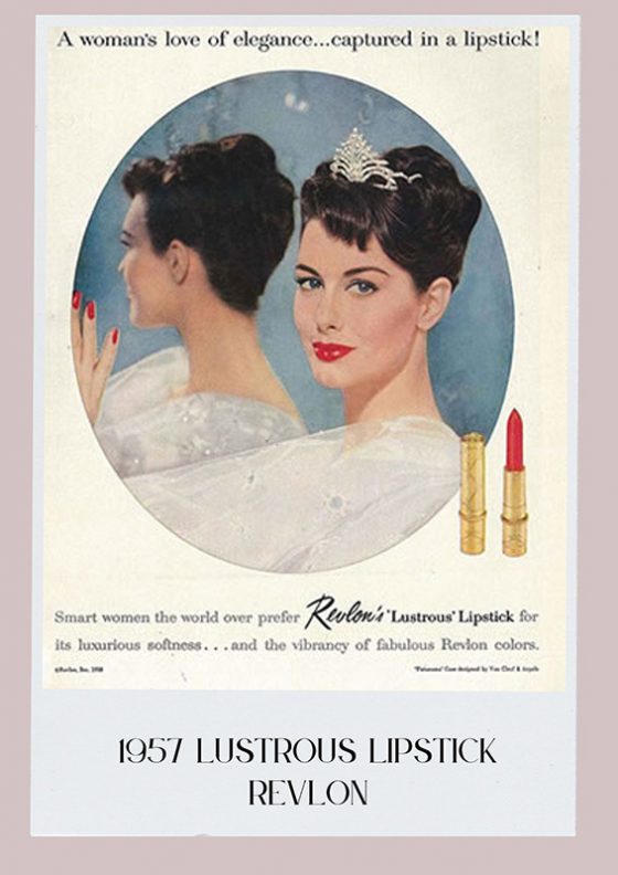 Best Red Lipsticks for a Glamorous Vintage Look - It's Beyond My Control