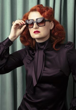 Reviving Vintage: Best 70s Sunglasses - It's Beyond My Control