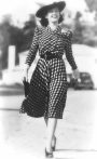 How to Wear Gingham Vintage Style - It's Beyond My Control