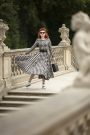 How to Wear Gingham Vintage Style - It's Beyond My Control