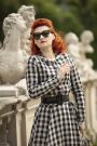 How to Wear Gingham Vintage Style - It's Beyond My Control