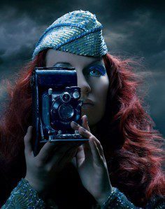 Mommie Dearest film costumes- It's Beyond My Control