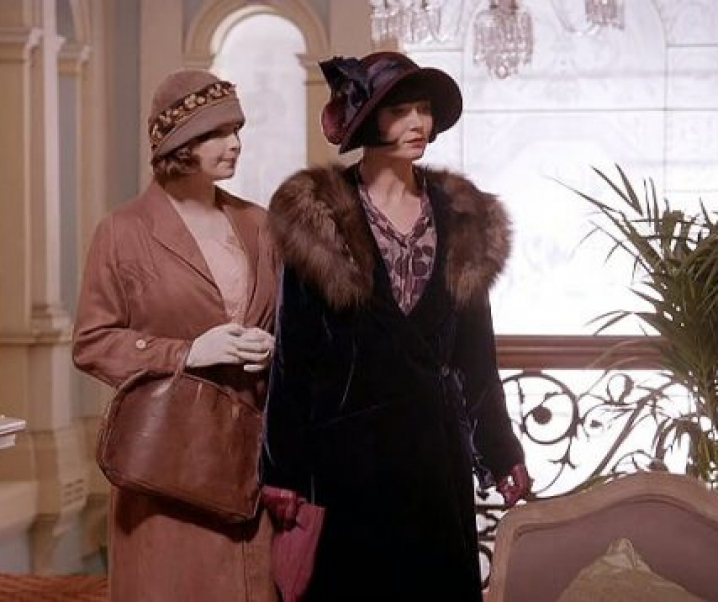 A brief history of CC41-The Utility Clothing Scheme - It's Beyond My ...