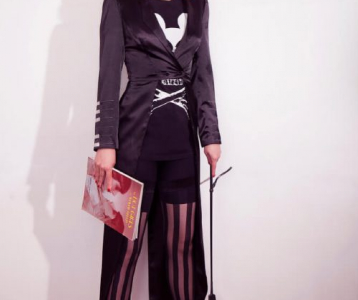 A brief history of CC41-The Utility Clothing Scheme - It's Beyond My ...