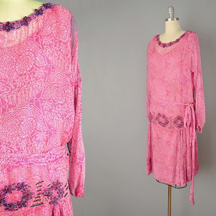 Off Broadway - Vintage Shop of the Week