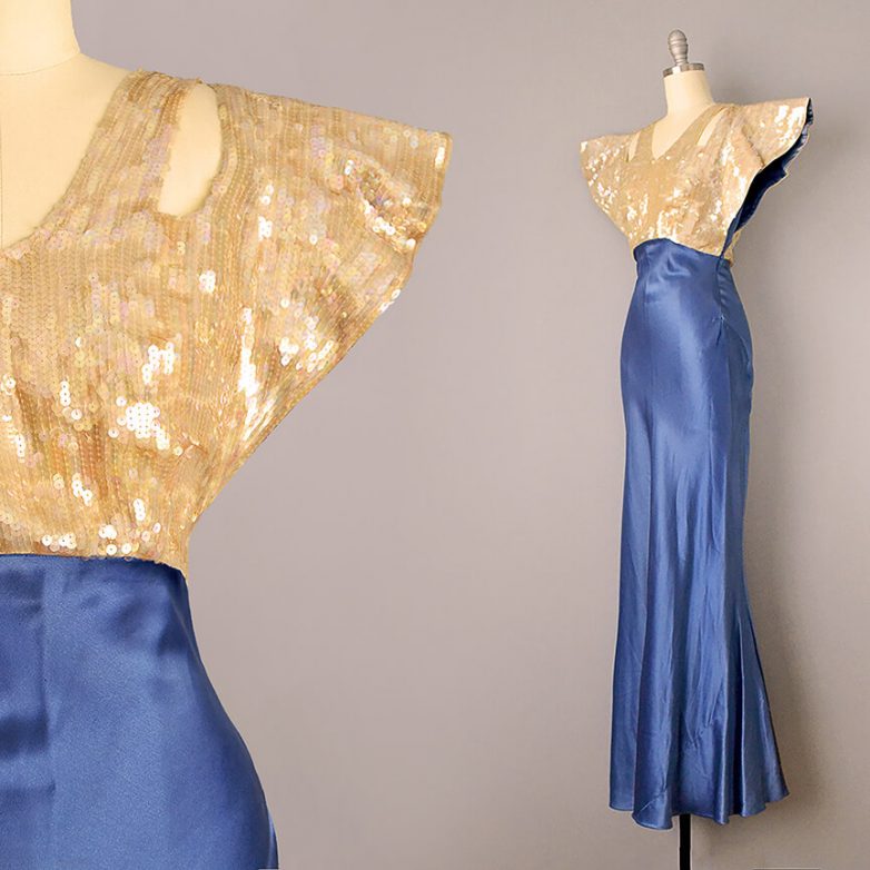 Off Broadway - Vintage Shop of the Week