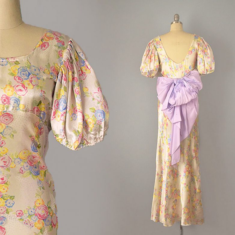 Off Broadway - Vintage Shop of the Week