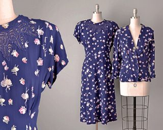 Off Broadway - Vintage Shop of the Week