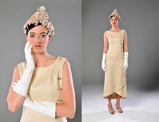 Off Broadway - Vintage Shop of the Week