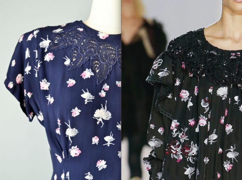 Off Broadway - Vintage Shop of the Week