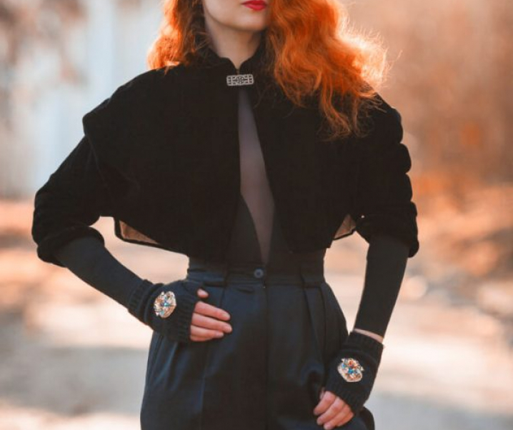 The Muse and Beyond: A Q&A/ Interview with Sara Stockbridge