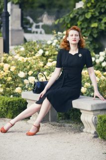 A Brief History of CC41-The Utility Clothing Scheme - It's Beyond My ...