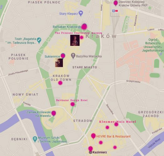 The Perfect Weekend in Krakow! - It's Beyond My Control