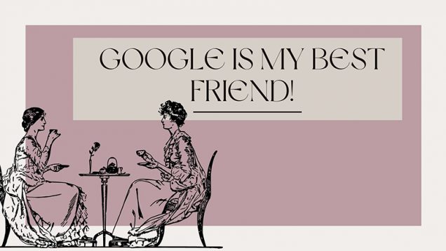 Blog Content Theft-How to Fight Back! - It's Beyond My Control