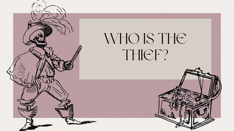 Blog Content Theft-How to Fight Back! - It's Beyond My Control