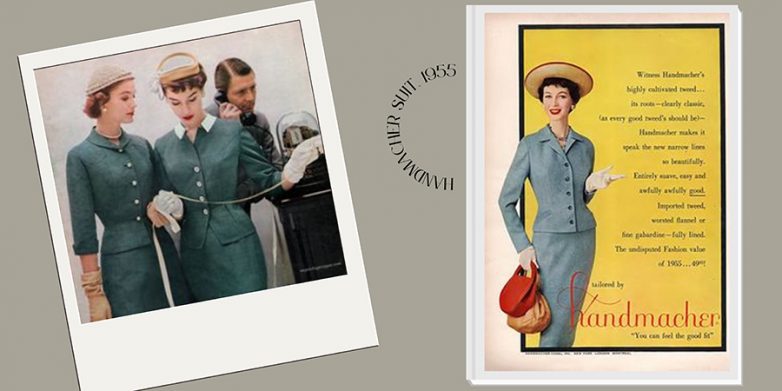 How to Dress in Vintage this Spring - It's Beyond My Control