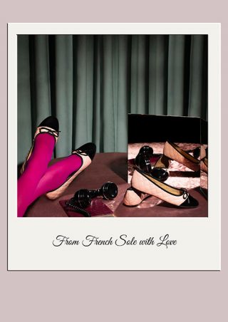 How to Dress in Vintage this Spring - It's Beyond My Control