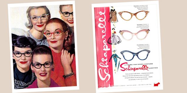 Back in Style: The Best Retro Eyewear - It's Beyond My Control