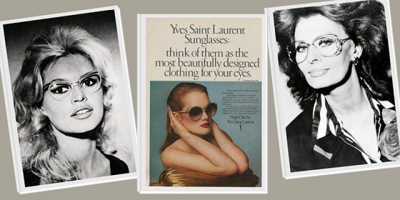 Back in Style: The Best Retro Eyewear - It's Beyond My Control