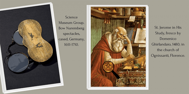 Back in Style: The Best Retro Eyewear - It's Beyond My Control